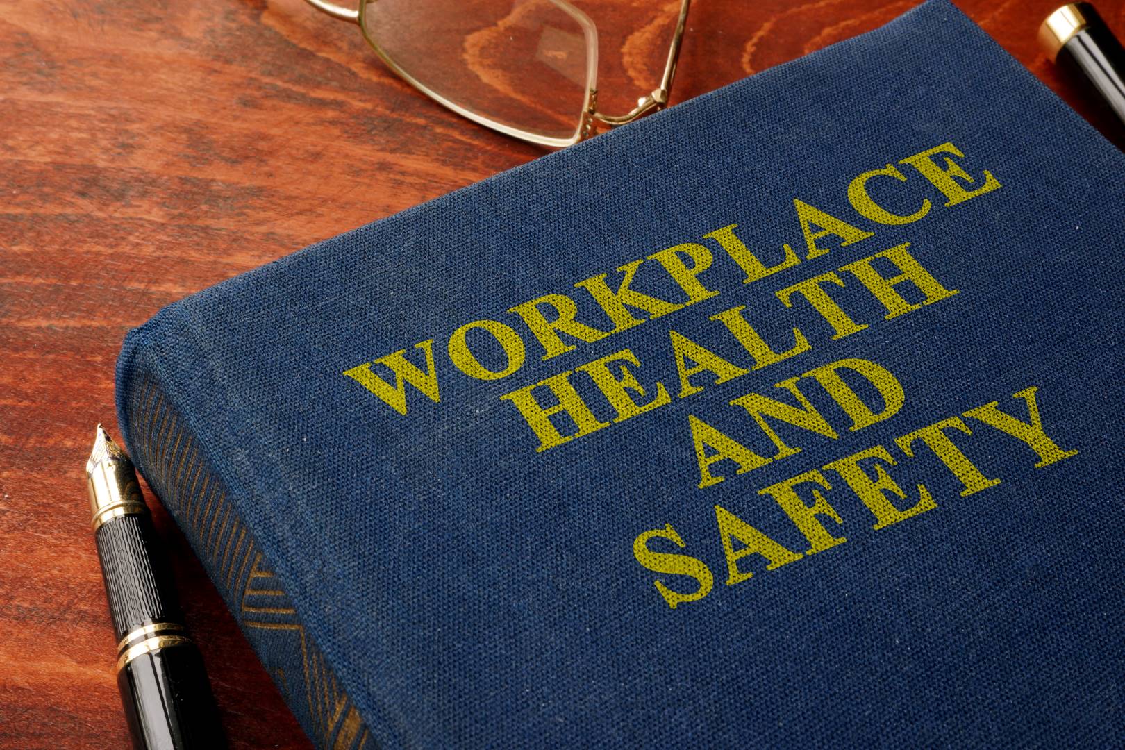 Health, Safety & Environmental Advice & Courses In Northern Ireland